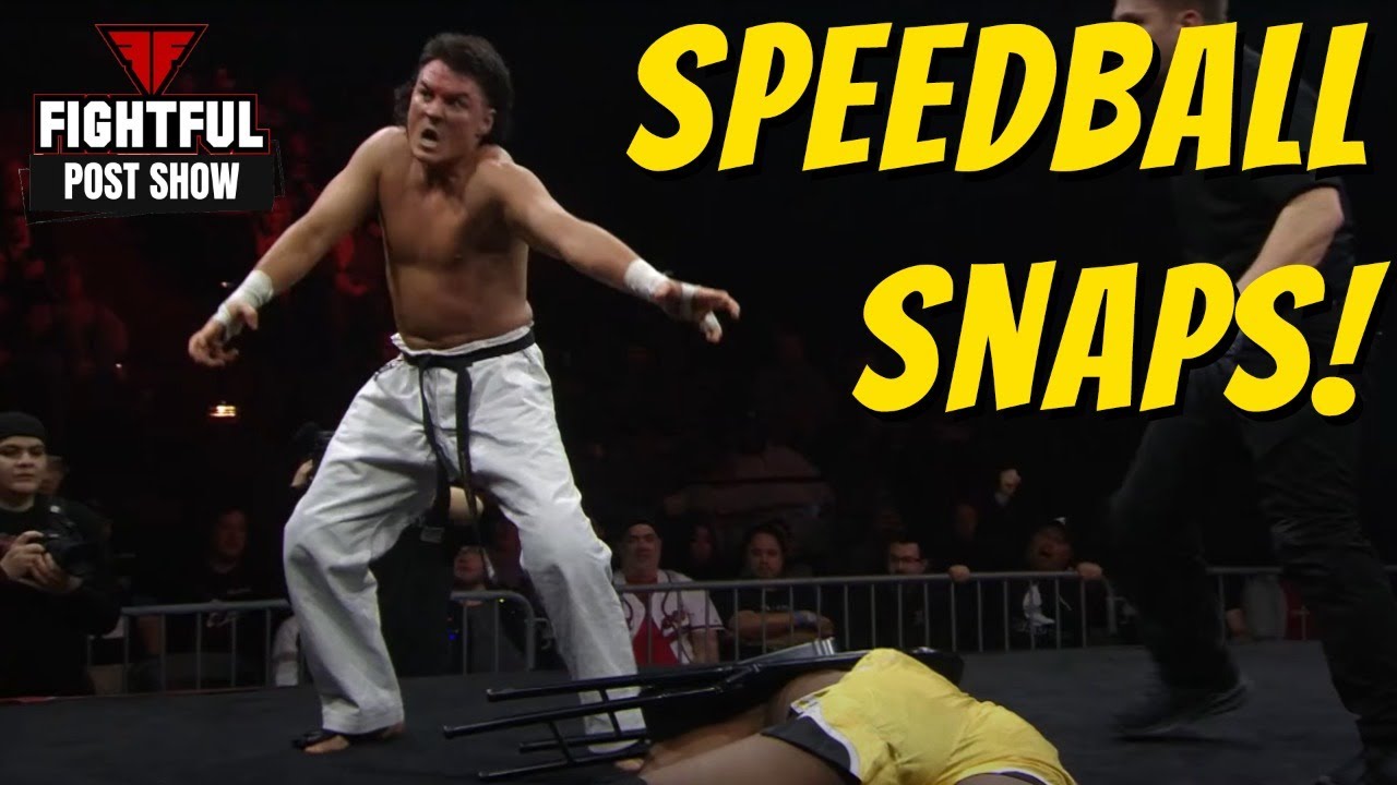 Fightful | WWE News, AEW News, Pro Wrestling Backstage News