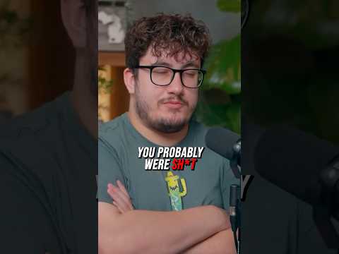 He Got Fired From AIRBNB?!
