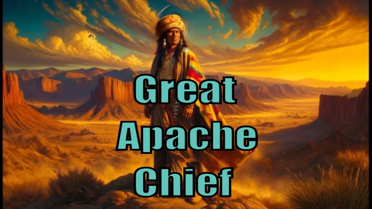 Unfathomable Cochise the Chiricahua Apache Leader: Arizona History