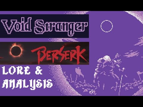 Steam Community :: Void Stranger