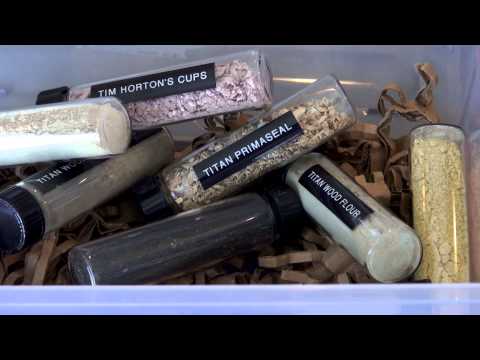 101. Biochar 101: The solution to climate change might be right under our feet