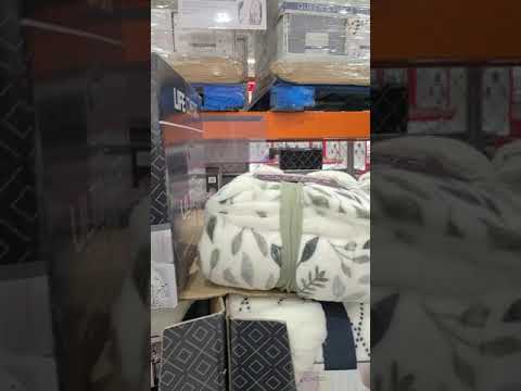 Ultimate Faux Throw Plush | Costco Deals