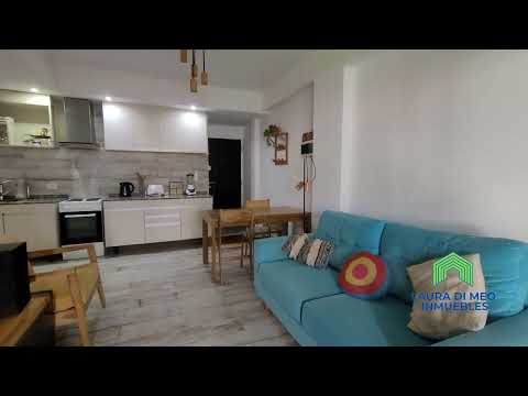 VENTA DEPARTAMENTO DE 3 AMBIENTES EN WILDE CENTRO