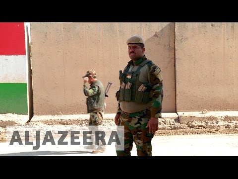 Iraq: Fears that ISIL fighters could regroup in Kirkuk