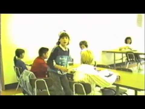 Burke Center Alternative School - Part 1