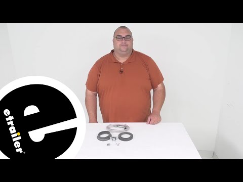 etrailer | Complete Breakdown of the Hand Sprayer for Thetford RV Toilets