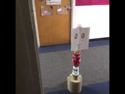 Ready made art sculptures