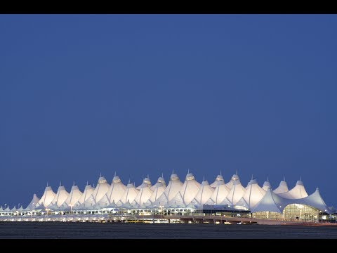 Denver taxi service