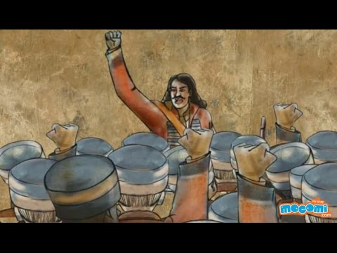 Sepoy Mutiny - Revolt of 1857 in India Video Lecture - History for Class 8