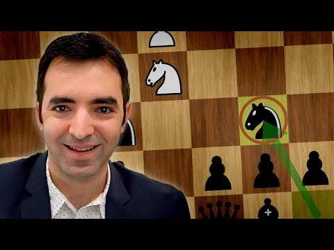 Blitz Chess: Every Game is a GAMBIT