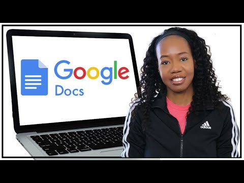 15 Google Docs Hacks EVERY First Time Writer Must Know!