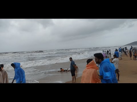 Best Beaches in Goa, India