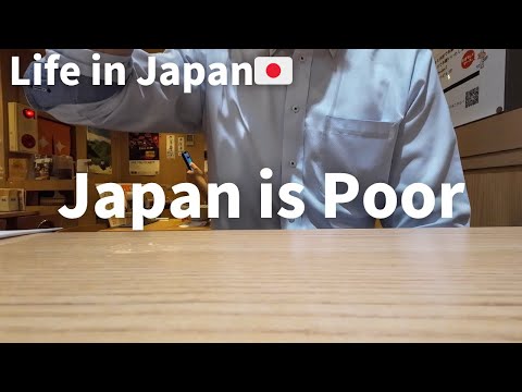 Daily Routine of Japanese|Japan is Cheap and Japanese are Poor|Japan VLOG