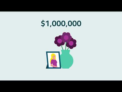 Simply Put - How much life insurance do you need?