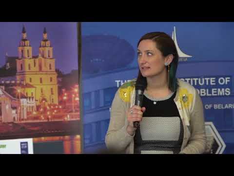 EaPEC2017: Enlighten Your Research awards - full session