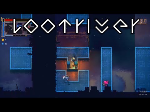 Steam Community :: Video :: Loot River - First Gameplay!