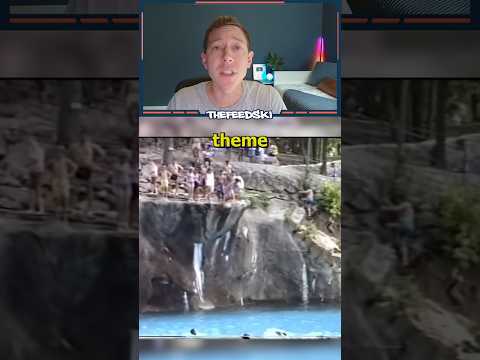 The Most Insane Amusement Park