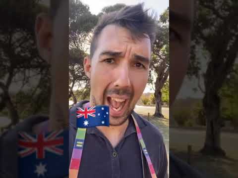 Australian Slang ๐ฆ