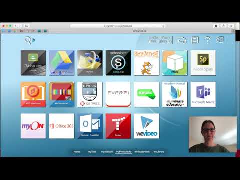 101. How to Log In to Schoology for Your Student