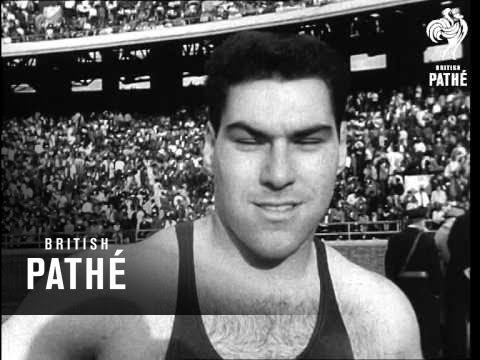 Athletics In Philadelphia (1963)