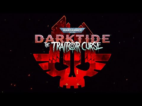 Steam Community :: Video :: Darktide OST The Traitor Curse - Moebian Domain
