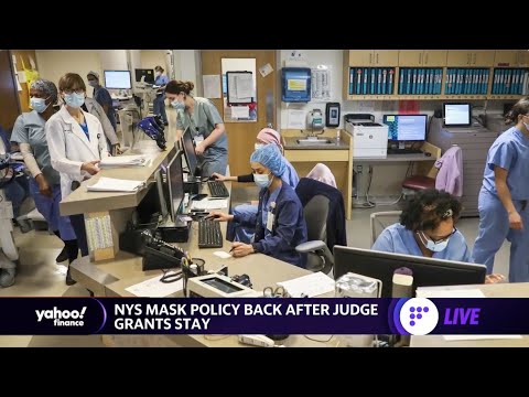 The United States has critical nursing shortages across the country, doctor says