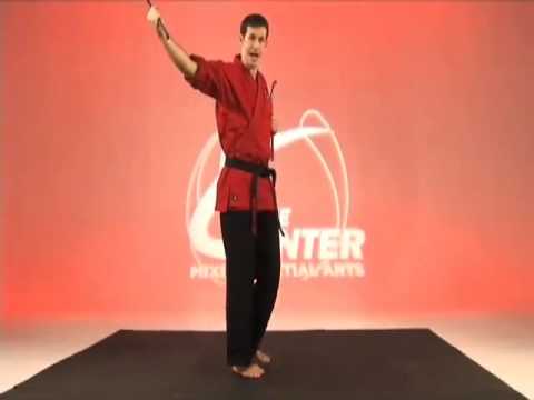 Matt Mullins Kama Tutorial
