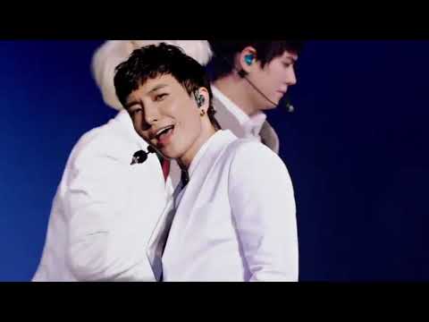 SUPER JUNIOR - Mr SIMPLE SS6 in Seoul DVD