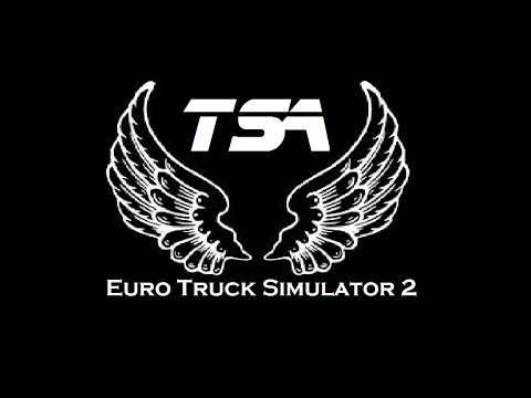 Steam Community :: Video :: TSA - Euro Truck Simulator 2