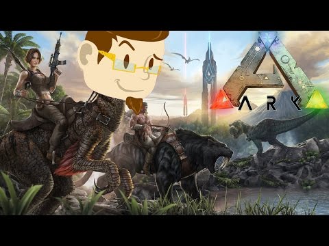 Steam Community :: Video :: ARK: Survival Evolved: Raptor Pack - Part ...