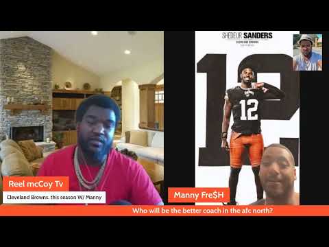 Cleveland Browns Draft recap and season hopes and expectations