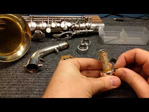 Conn Micro Tuner removal tool | Reverb