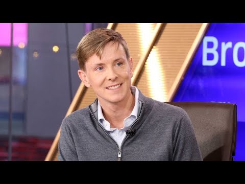 Watch CNBC's full interview with Facebook Co-Founder Chris Hughes