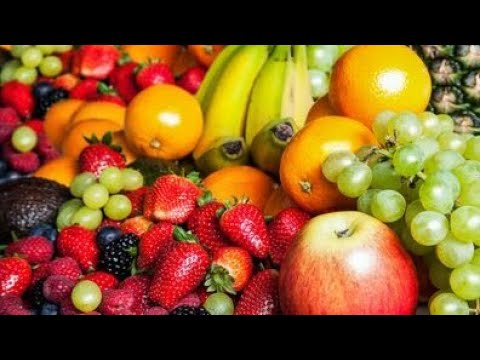 List of All Fruits starting with letter A | Fruitscorner | Episode 1