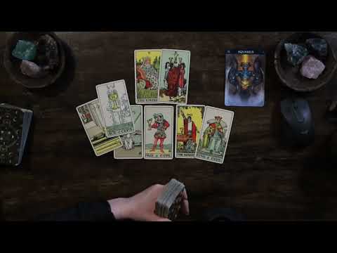 AQUARIUS: A Lot Of People Would Be Upset Over This Union
