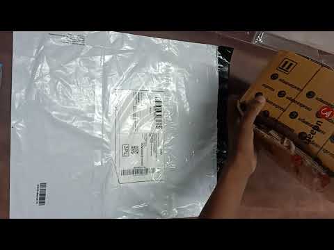U1100-Packing