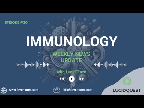 Immunology Updates: Pediatric Crohn's, Bullous Pemphigoid, and More (1)