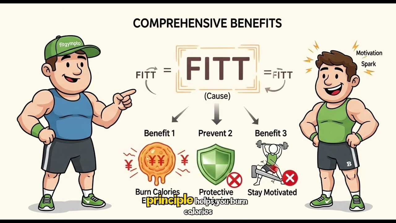 The FITT Principle Explained