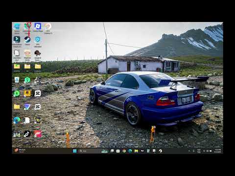 uygulama tanıtımı dpet:Desktop Pet Engine