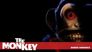 The Monkey - Stream: Jetzt Film online finden und anschauen