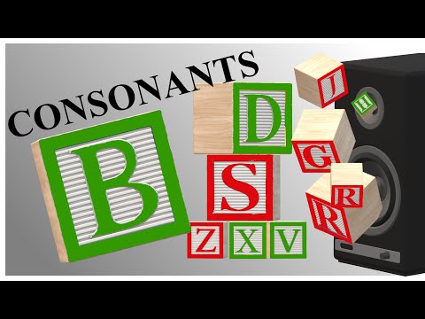 Difficult Basque Consonants | Basque Pronunciation