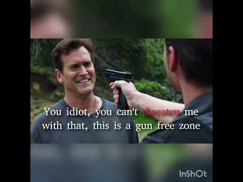 Threat meaning - Learn English vocabulary through movies and images