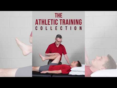 Athletic Training Collection