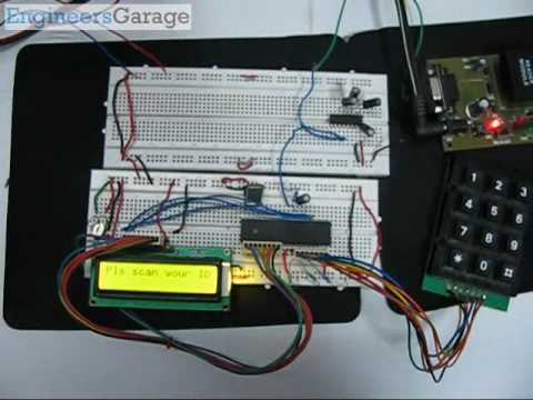 Electronic Tolling System | Hackaday