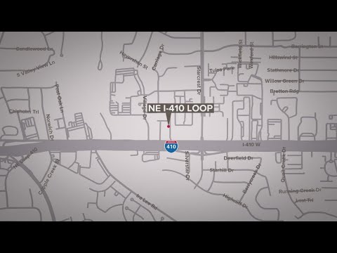 Man shot dead by ATF agent on Northeast Side, SAPD investigating - KTSA