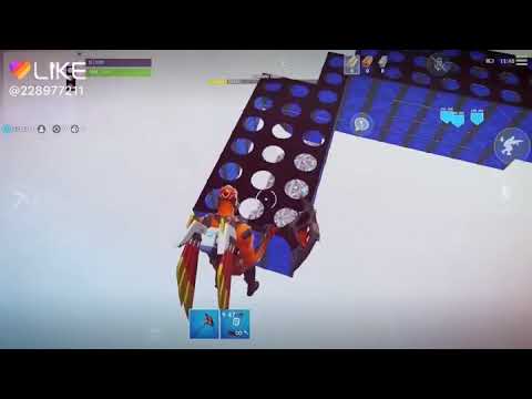 Yeet run preview!
