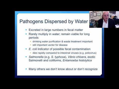 Session 12 Microbes in Aquatic Systems
