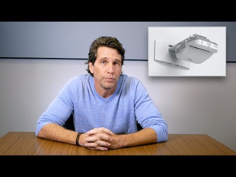 The Latest from Projector People March 2019