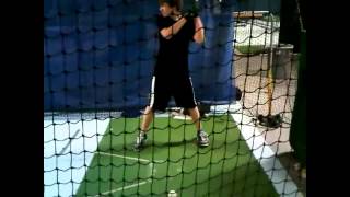 COMBAT B3 Gear Retro -10 2 1/4" Youth Baseball Bat GEARYB2 | JustBats.com