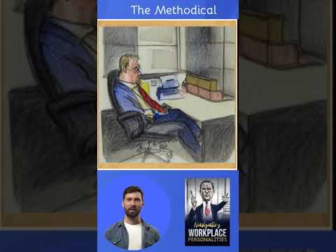 The Methodical